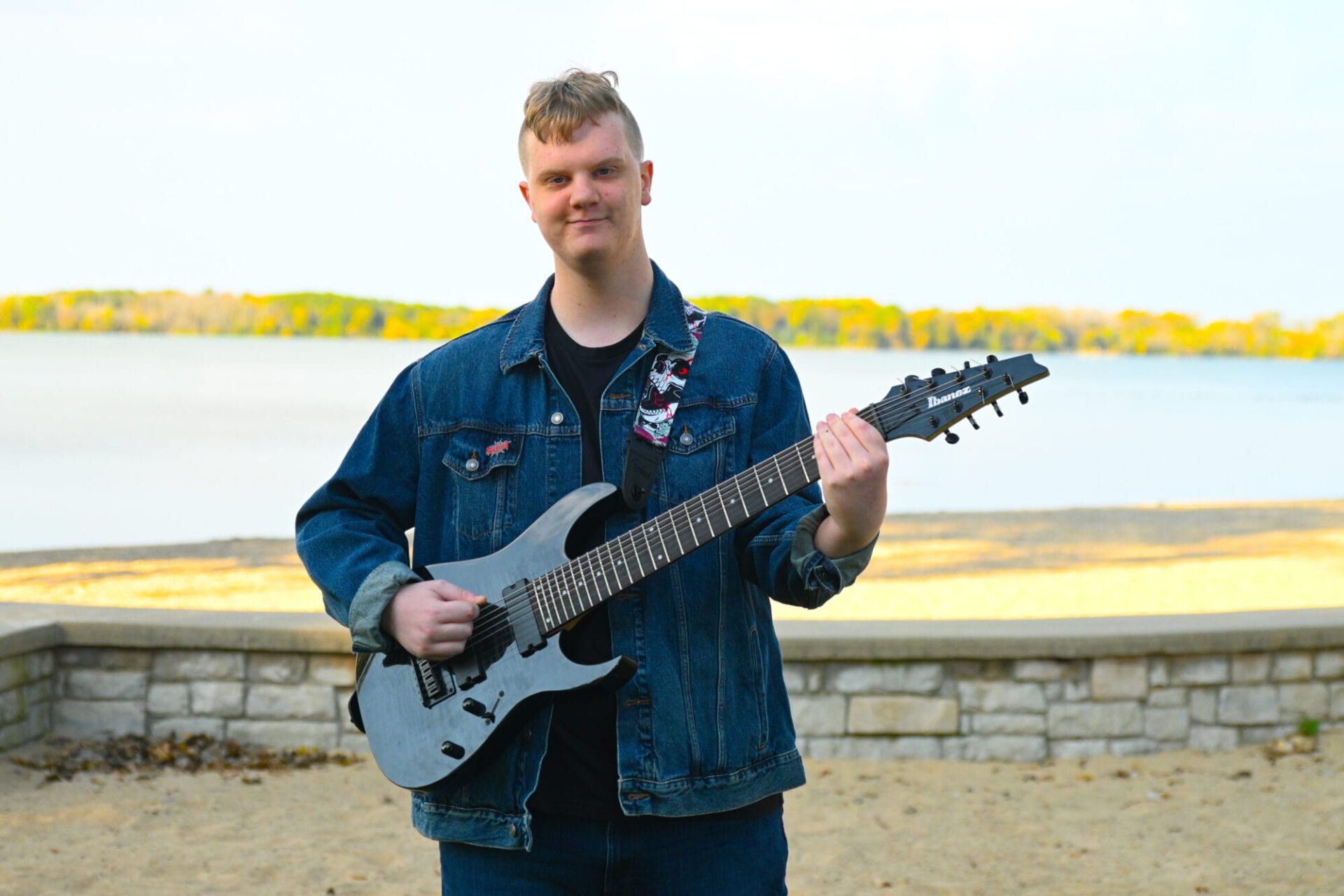 How DCAWI Helped Dylan Find His Voice—and His Future - Destinations ...